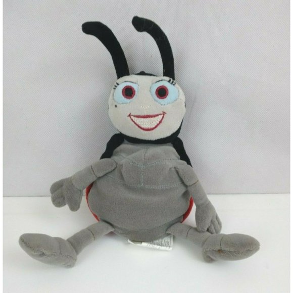 Disney | Toys | Vtg 999 Disney Store A Bugs Life Francis 9 Collectible ...
